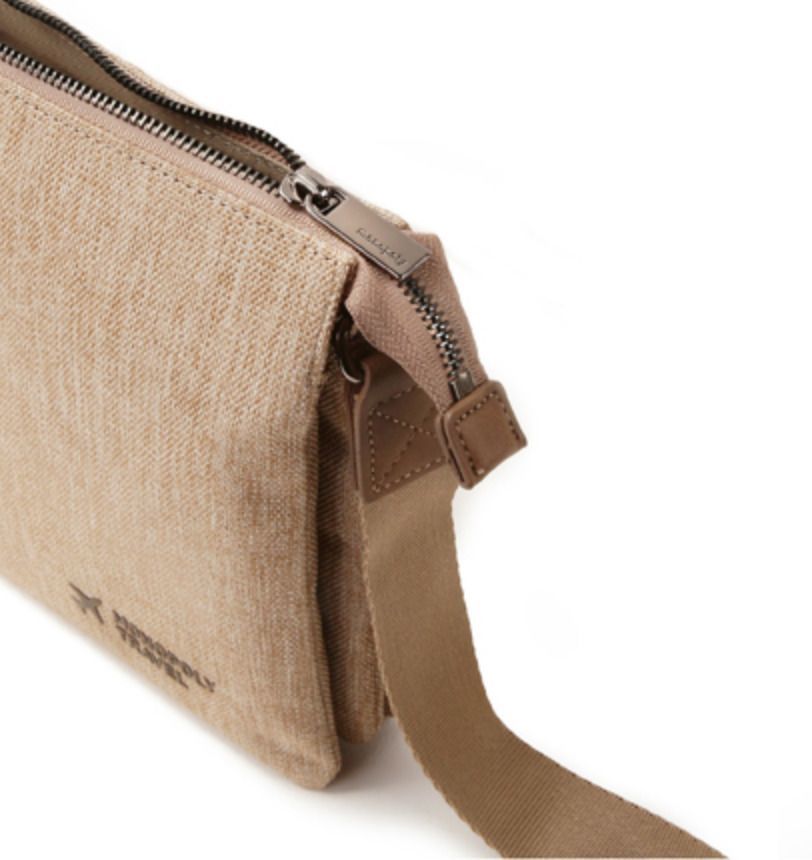 MochiThings: Small Plain Daily Multi Bag