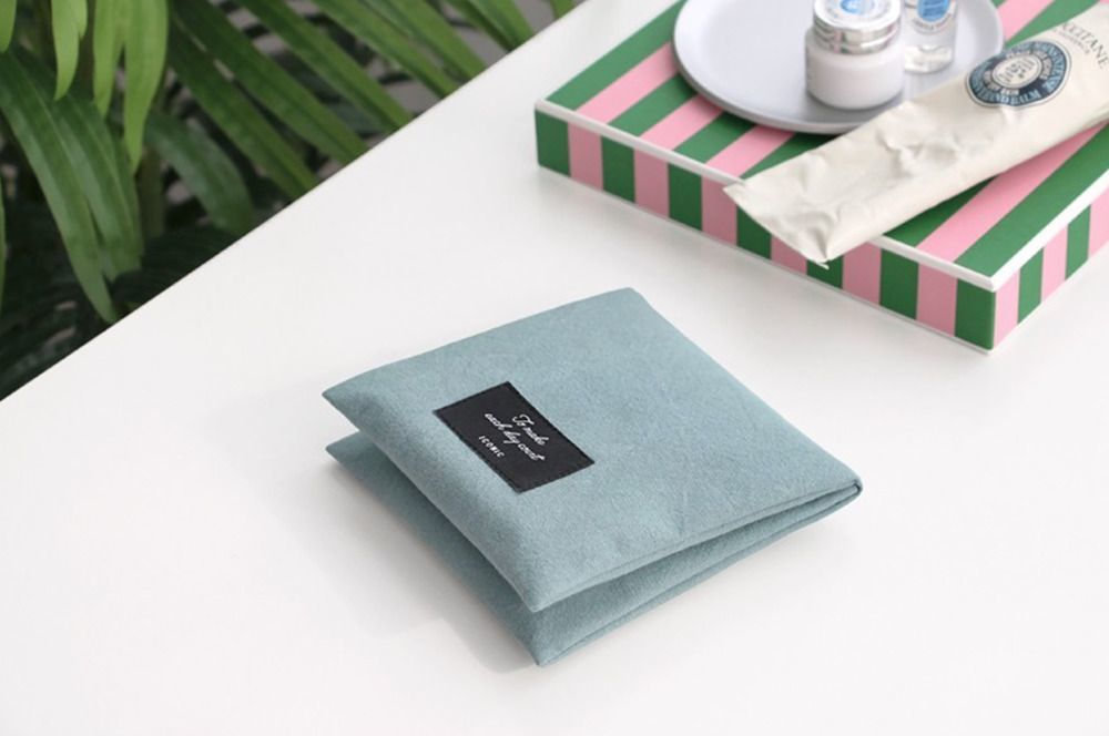 MochiThings: Plain Secret Pouch