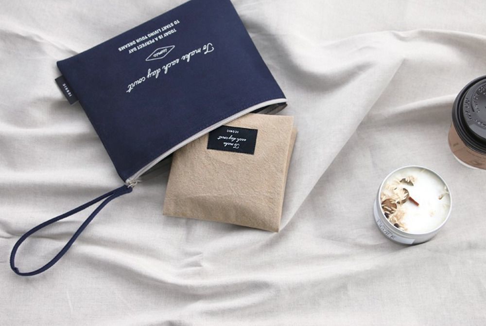 MochiThings: Plain Secret Pouch