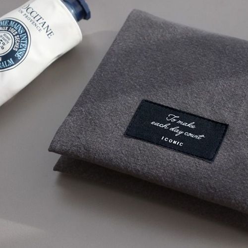 MochiThings: Plain Secret Pouch