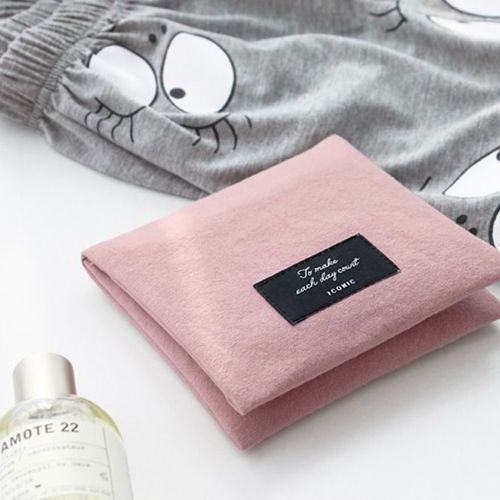 MochiThings: Plain Secret Pouch