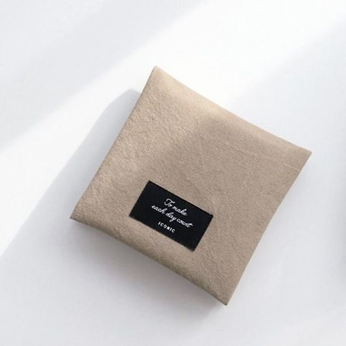 MochiThings: Plain Secret Pouch