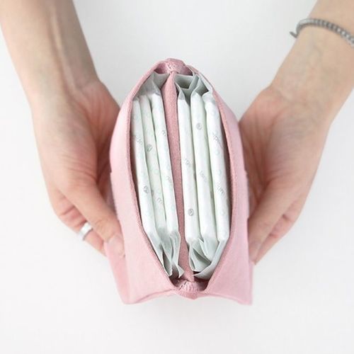 MochiThings: Plain Secret Pouch