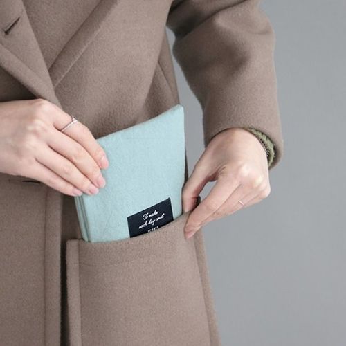 MochiThings: Plain Secret Pouch