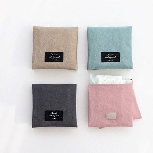 MochiThings: Plain Secret Pouch