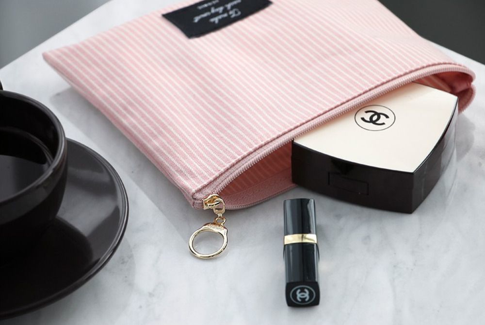 MochiThings: Medium To Make Each Day Count Pouch