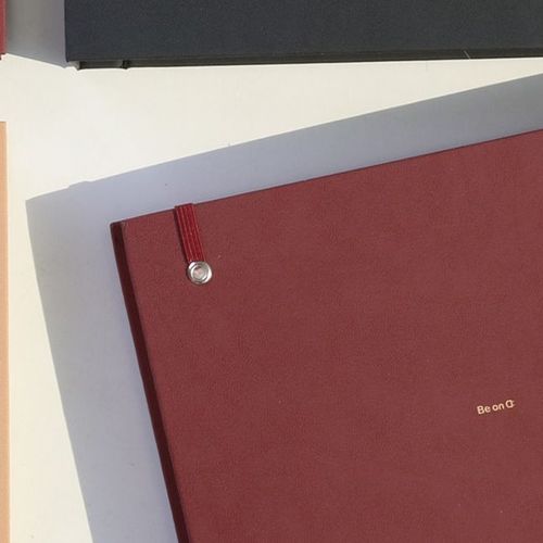 MochiThings: Ticket Book v3