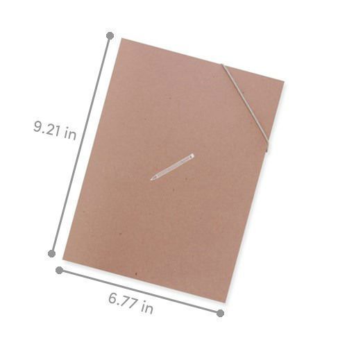 MochiThings: Classmate File Notebook