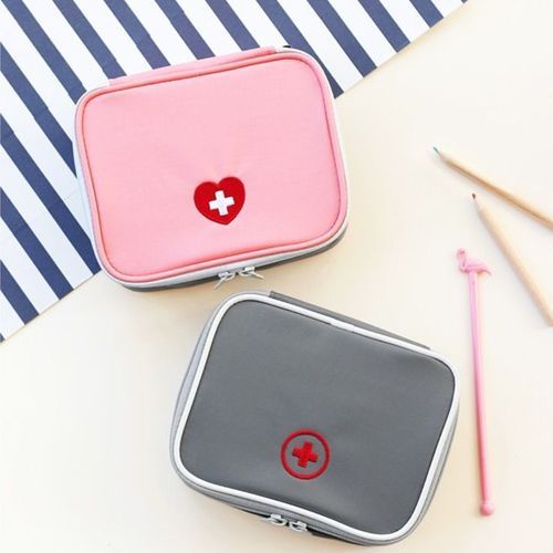 MochiThings: Small Conitale First Aid Organizer