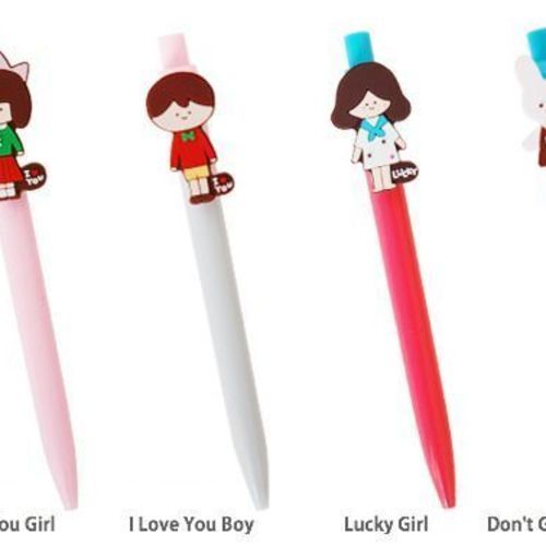 MochiThings: Sweet Message Pen