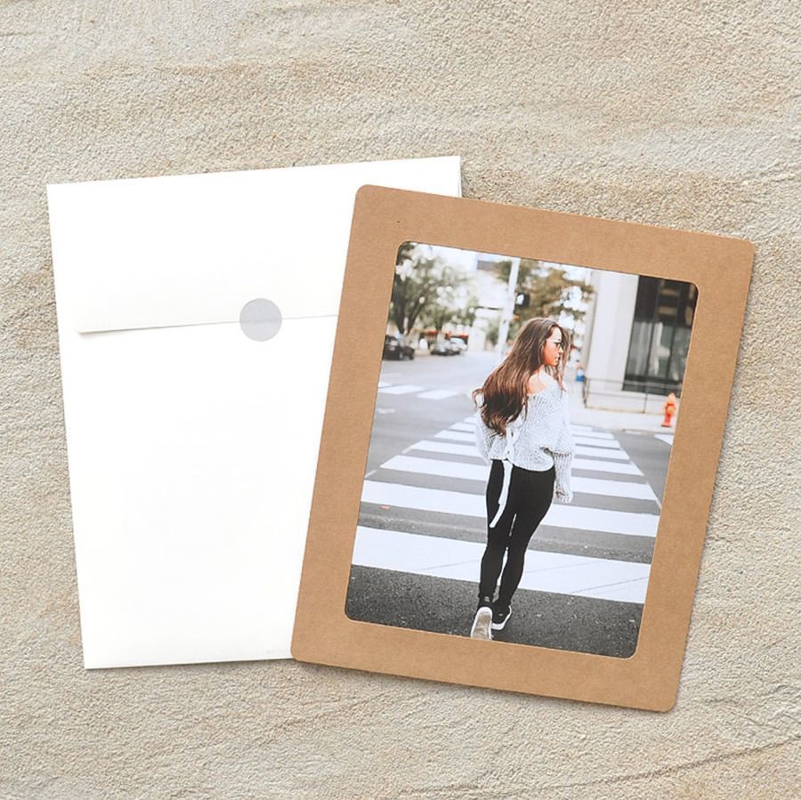 MochiThings: 3pcs 8x10 Envelope Set