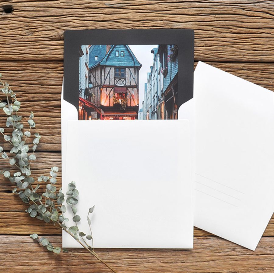 MochiThings: 3pcs 8x10 Envelope Set