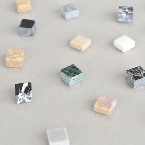 MochiThings: 9pcs Stone Magnet Set