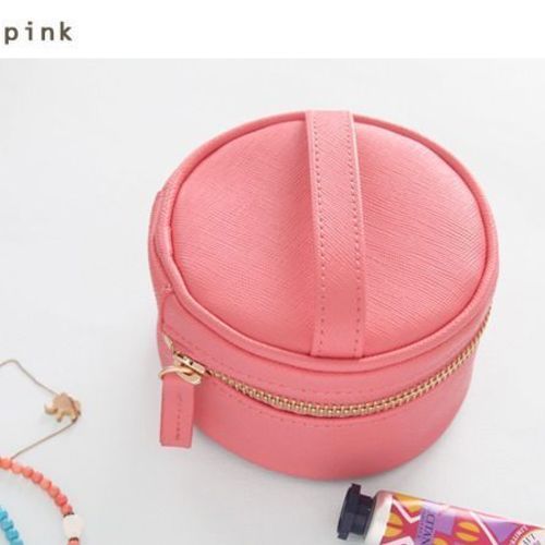 MochiThings: Mini Round Jewelry Pouch