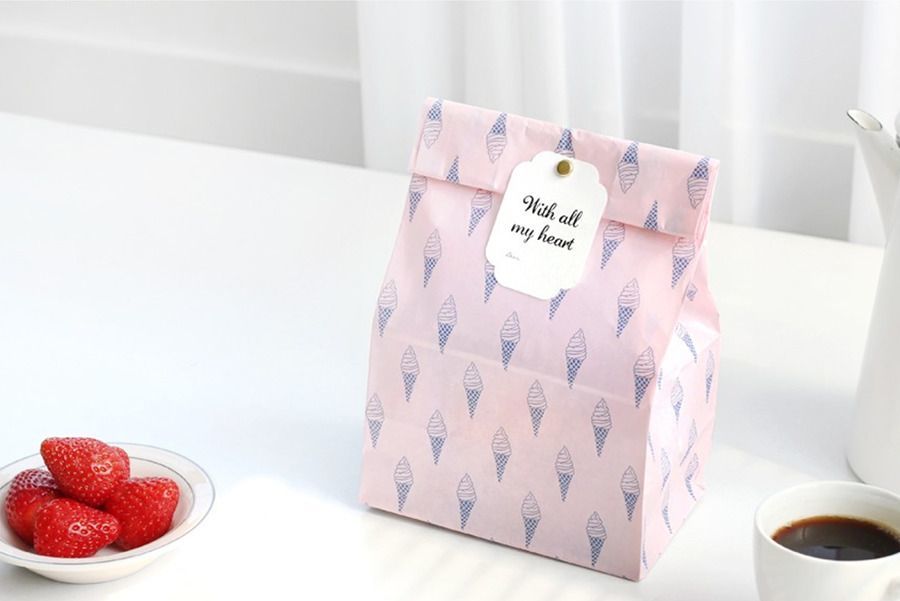 MochiThings: Iconic Gift Bag Set