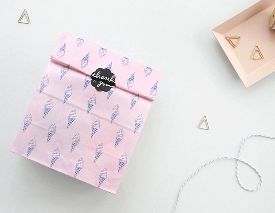 MochiThings: Iconic Gift Bag Set