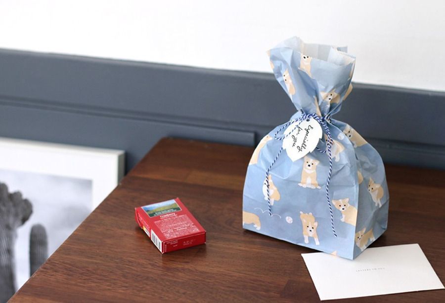 MochiThings: Iconic Gift Bag Set