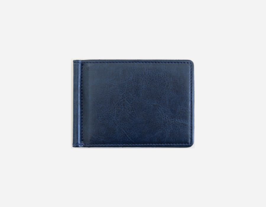 MochiThings: Simple Money Clip