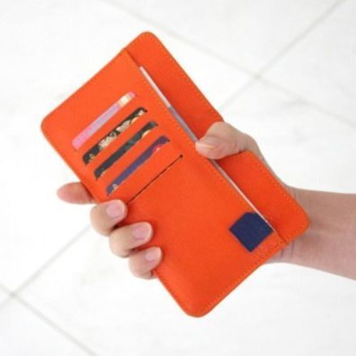 MochiThings: Slim Phone Wallet