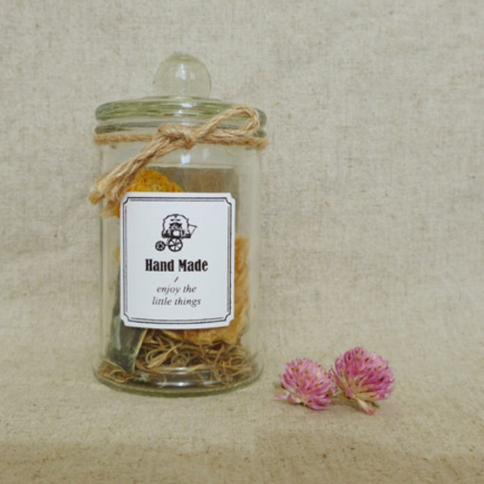 MochiThings: Handmade Deco Sticker