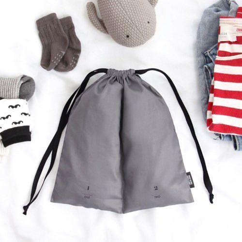 MochiThings: Laundry Drawstring Pouch