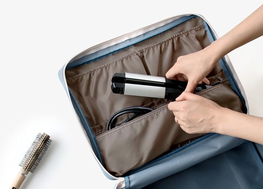 MochiThings: Wind Blows Travel Bag