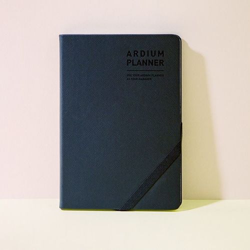 MochiThings: 2019 Medium Ardium Planner