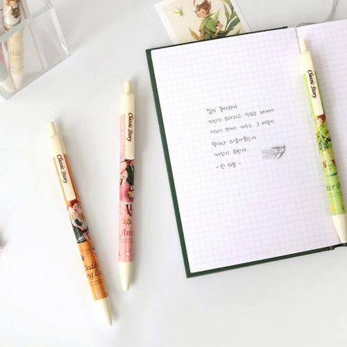 MochiThings: Classic Story Pen