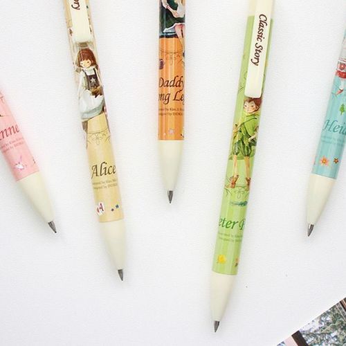 MochiThings: Classic Story Pen