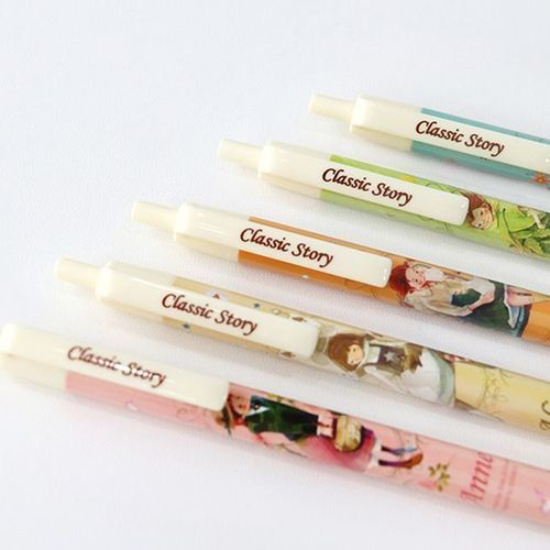 MochiThings: Classic Story Pen