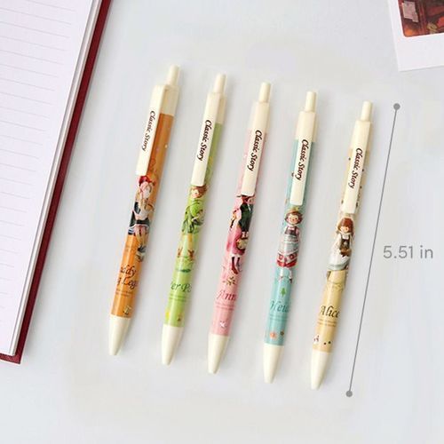 MochiThings: Classic Story Pen