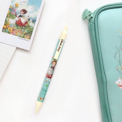 MochiThings: Classic Story Pen