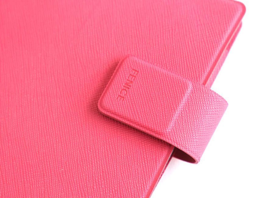 MochiThings: Basic Magnetic Notebook Clip