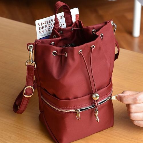 MochiThings: Classy Bucket Shoulder Bag