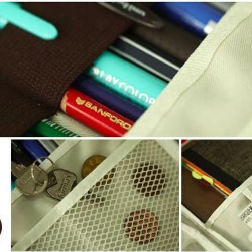 MochiThings: Note Pouch