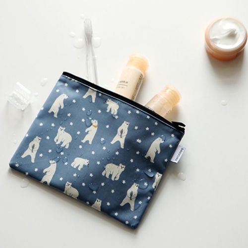 MochiThings: Large Dailylike Water-resistant Pouch