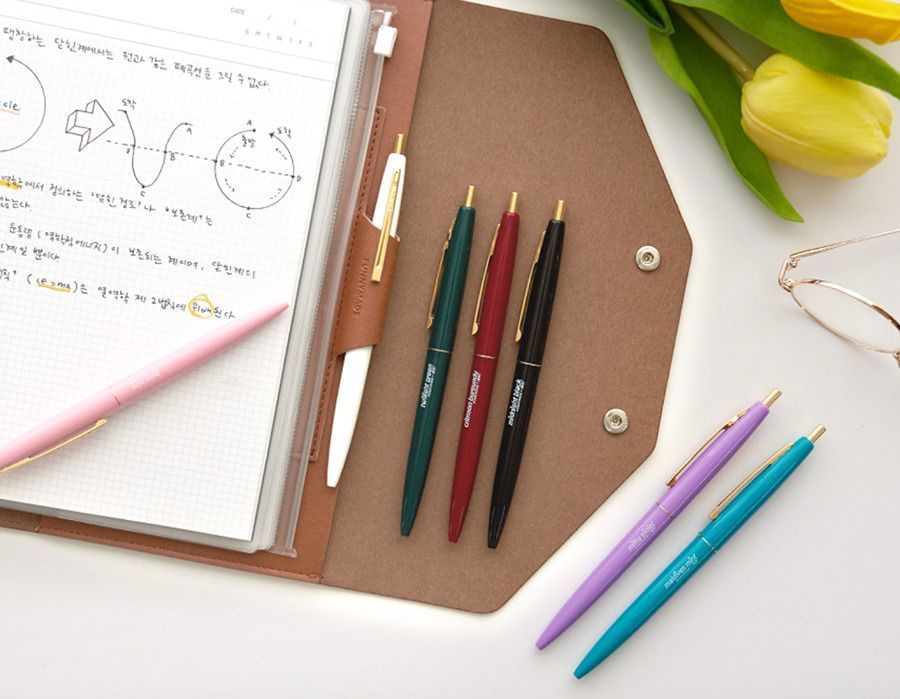 MochiThings: MYO Pen