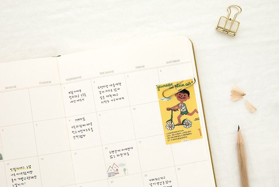 MochiThings: 2019 Moment Weekly Scheduler