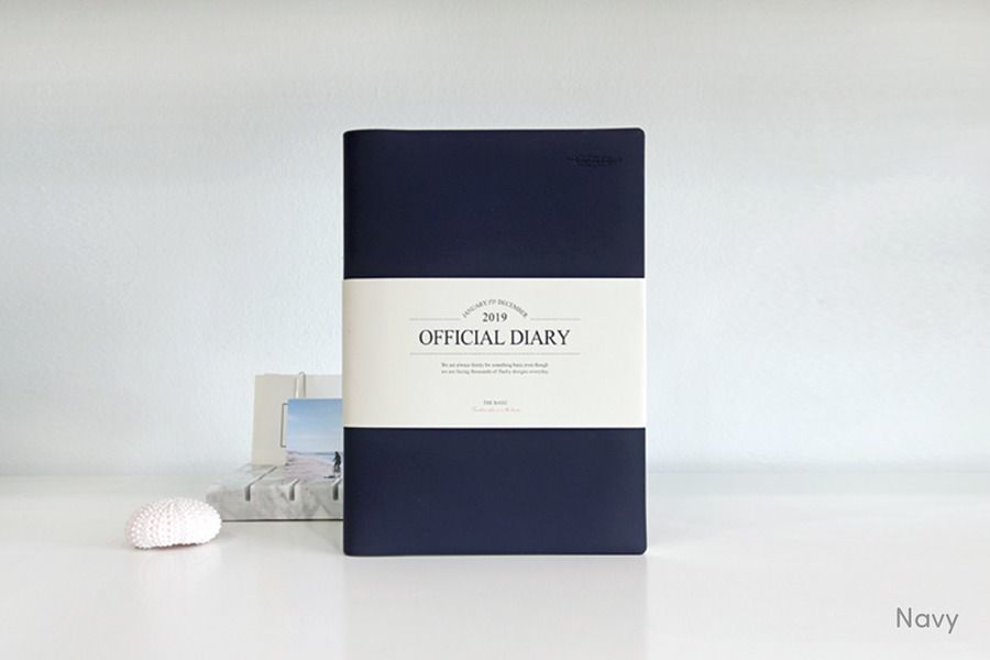 MochiThings: Official Diary Planner v2