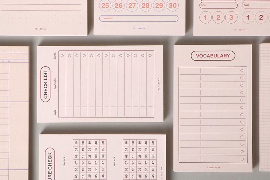 MochiThings: Planning Notepad v2