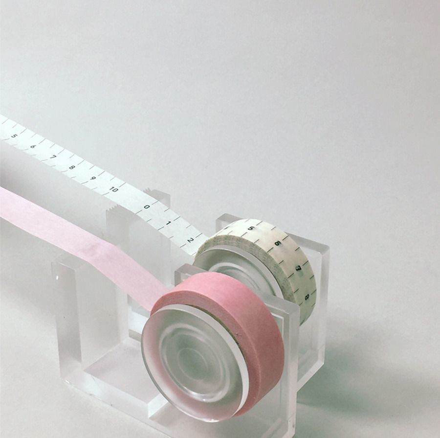 MochiThings: Oh, Solid Masking Tape