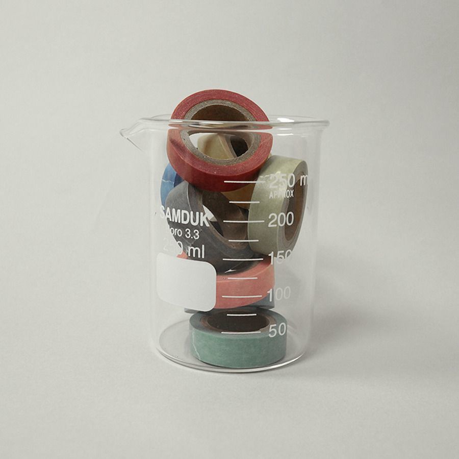 MochiThings: Oh, Solid Masking Tape