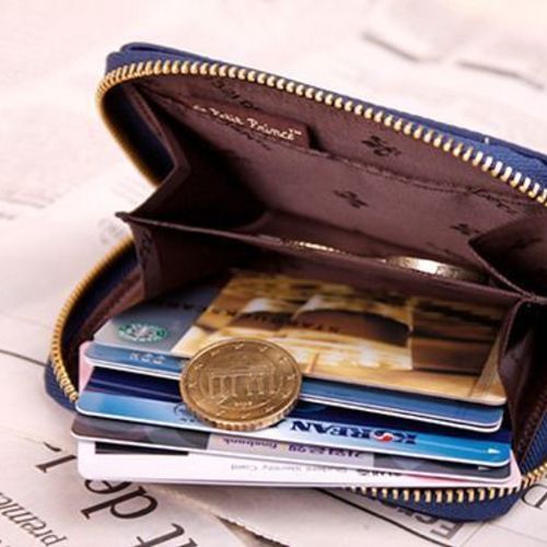 MochiThings: Little Prince Mini Coin Wallet