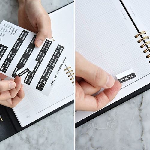 MochiThings: Feel So Good Keyword Sticker