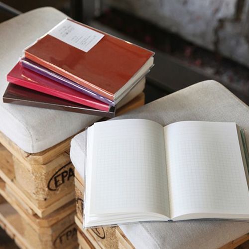 MochiThings: Medium Genko Yoshi Notebook