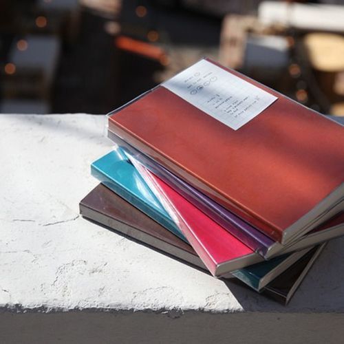 MochiThings: Medium Genko Yoshi Notebook