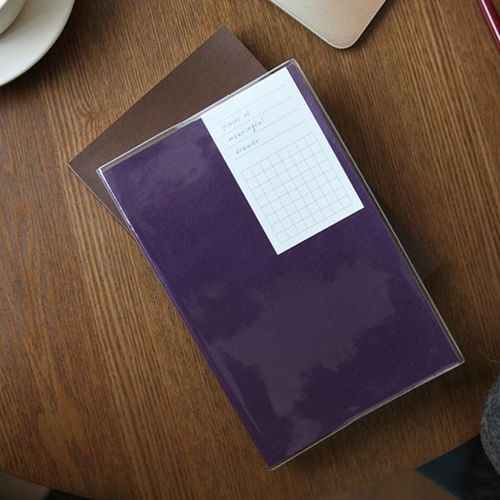 MochiThings: Medium Genko Yoshi Notebook