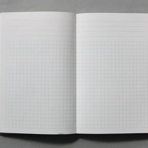 MochiThings: Medium Genko Yoshi Notebook
