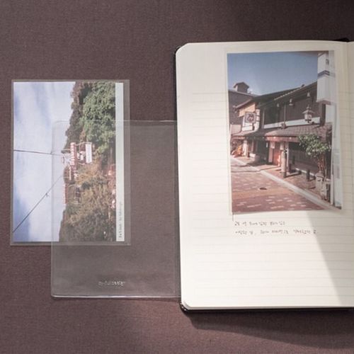 MochiThings: 3x5 Pocket Sticker