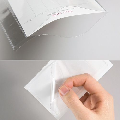 MochiThings: 3x5 Pocket Sticker